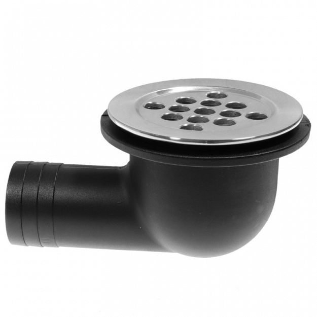 ODPŁYW KOKPITU KĄTOWY 38MM 71180 | Raksa Olsztyn