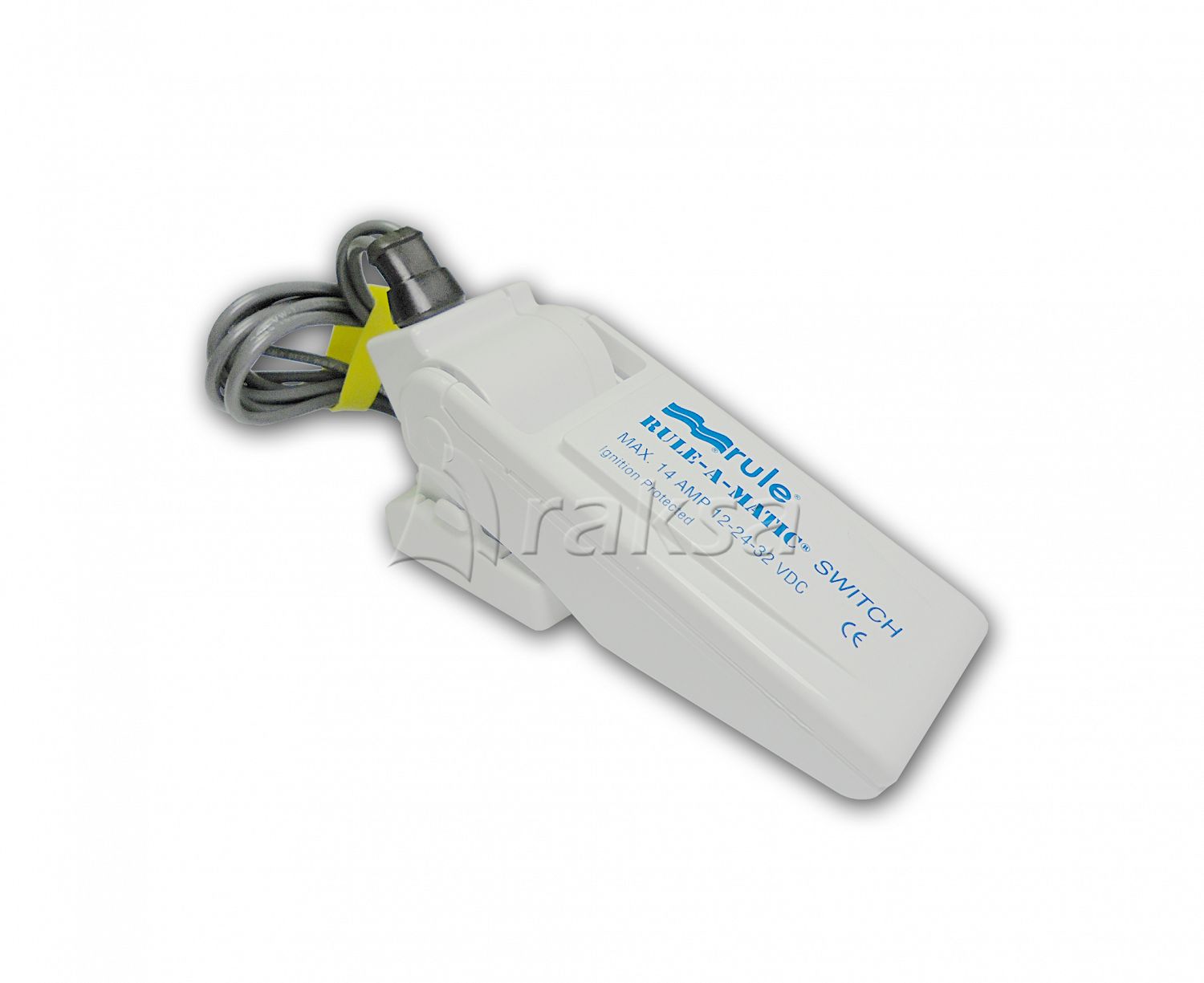 WYŁĄCZNIK AUTOMATYCZNY DO POMP RULE-35A 70901