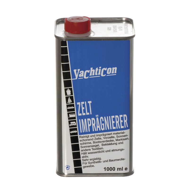 IMPREGNAT DO NAMIOTÓW YACHTICON ZELT IMPRAGNIER 54083 | Raksa Olsztyn IMPREGNAT DO NAMIOTÓW YACHTICON ZELT IMPRAGNIER 54083 | Raksa Olsztyn